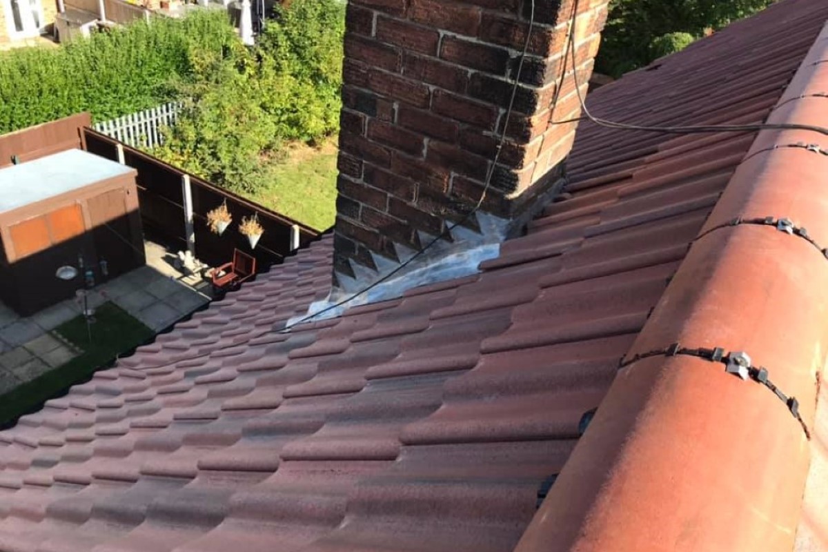Chimney Repair Services County Dublin | Brick & Stone Chimney Specialists
