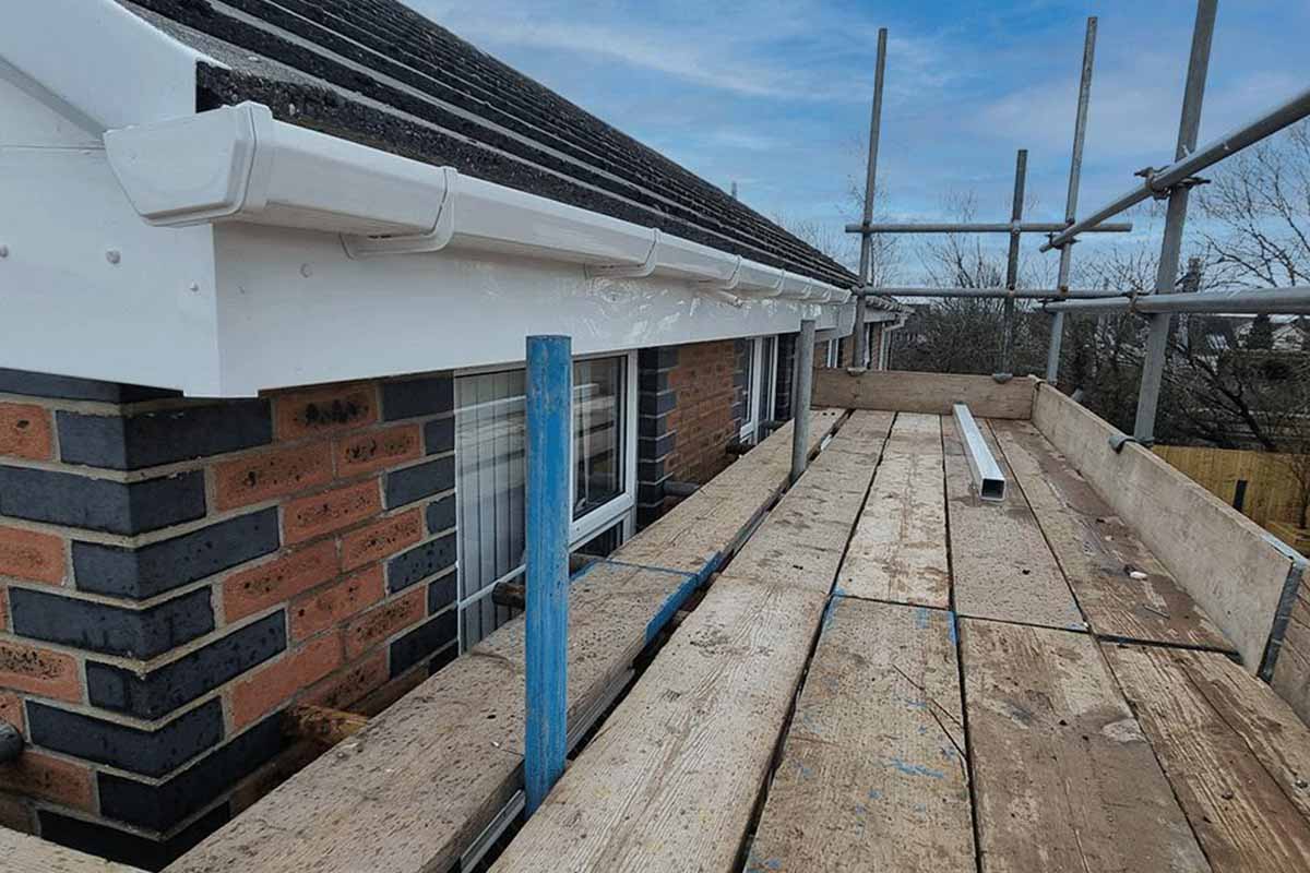 Contact Spire Roofing | Unbeatable Services in Dublin