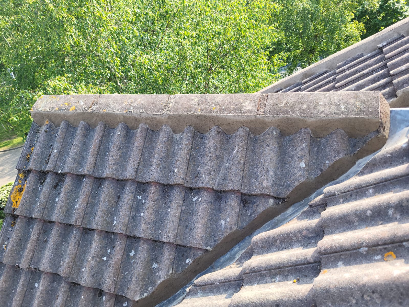 Local Roof Ridge Tile Repair Specialists County Dublin | Free Estimates