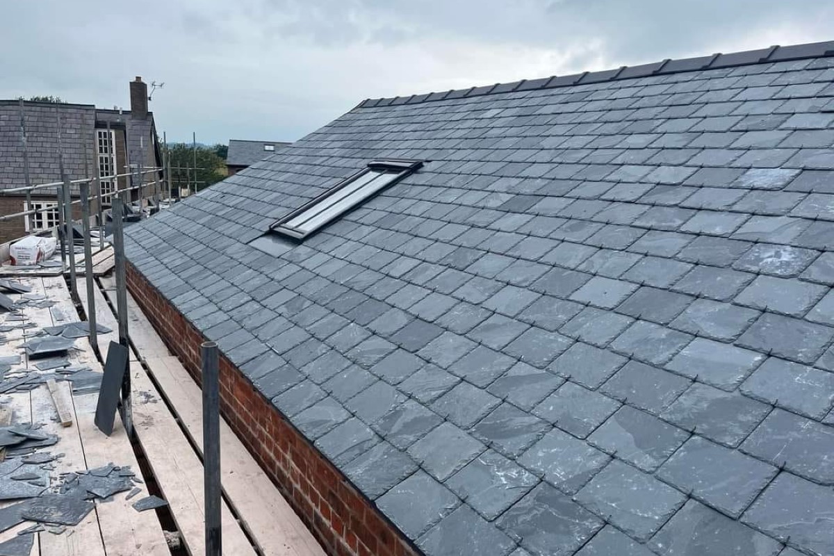 Spire Roofing - Local Roofers Near You