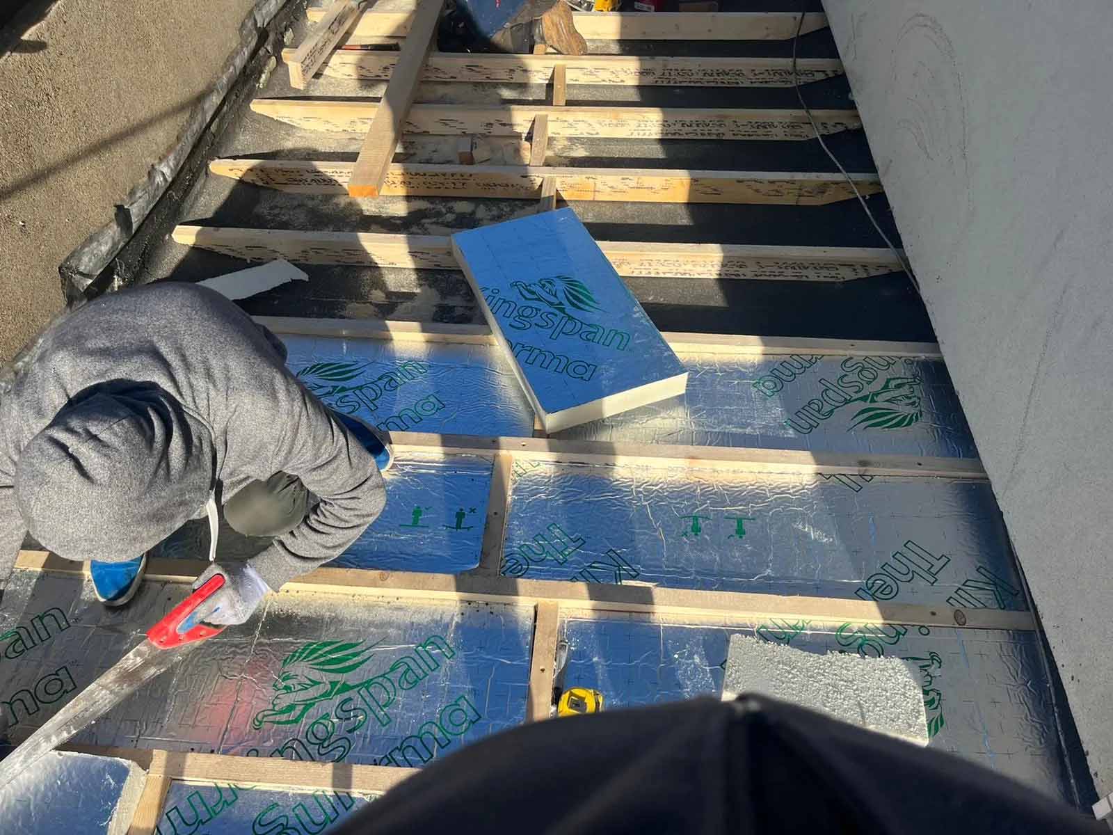 Roofing Repairs and Roof Leak Repair Specialists County Dublin